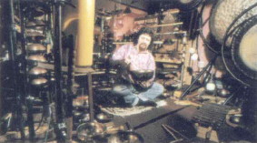 Frank Perry » Catalogue of CDs